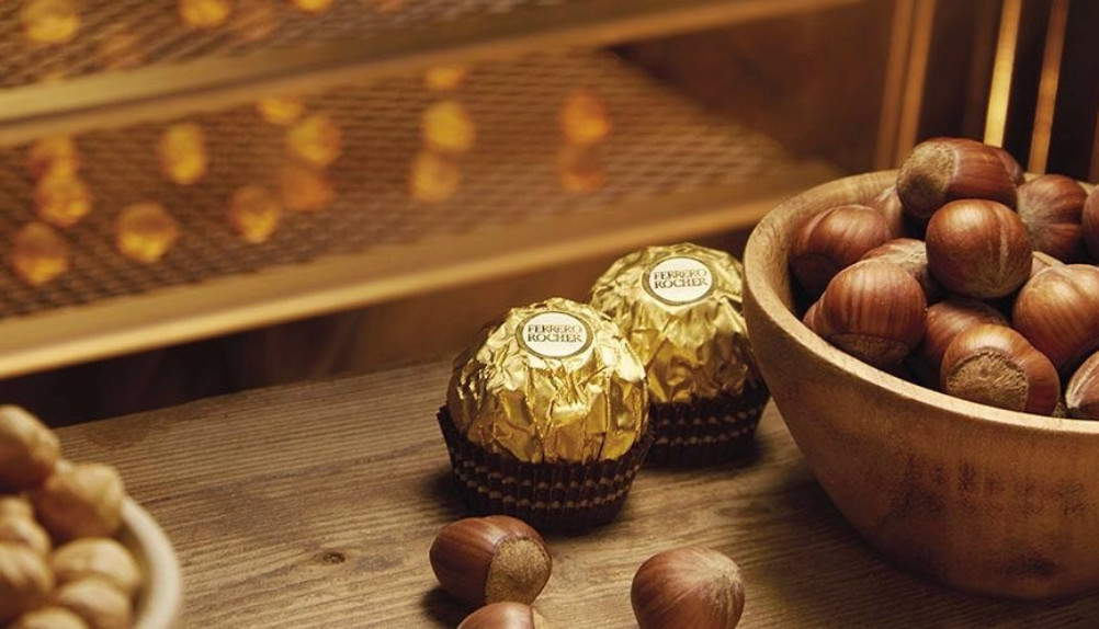 Exclusive interview with Ferrero China General Manager: Ferrero plans ...