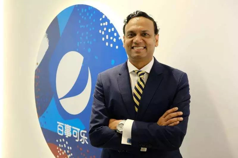 Exclusive | Dialogue with PepsiCo’s Greater China CEO: the story behind ...