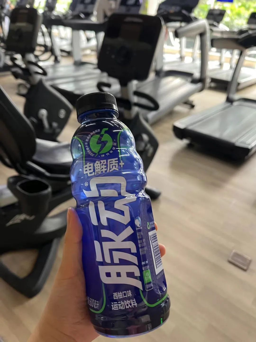 脉动全新推出电解质饮料，还要在全国范围铺开 | 小食代