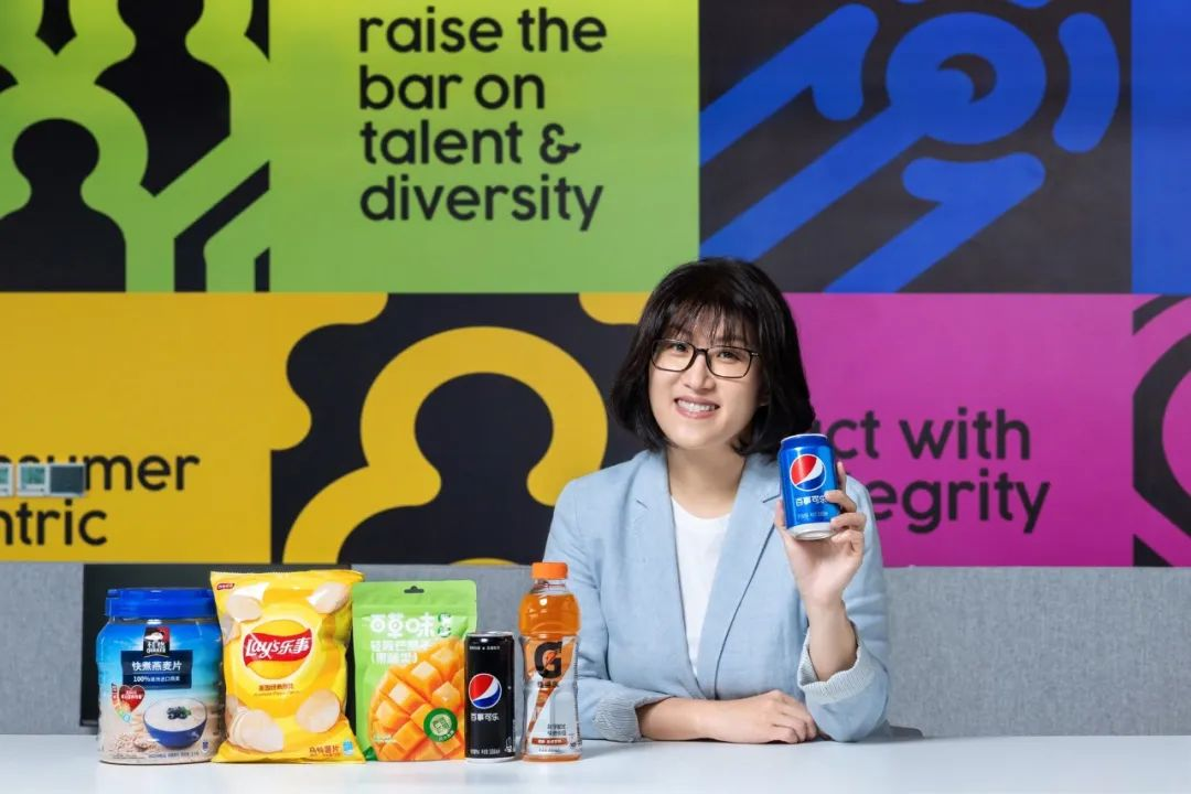 How to build a growth “flywheel”? PepsiCo’s China head, Anne Tse ...