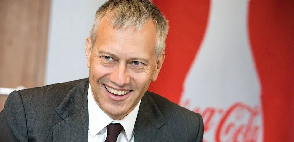 可口可乐CEO说真正的考验在中国春节之后，回应谁才是最大对手 | 小食代