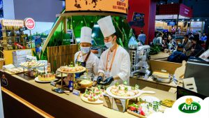 Arla宝贝与我在华最新王牌揭晓，一大波新品已在路上：我们和中国区负责人聊了聊 | 小食代