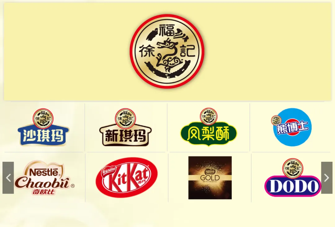 Exclusive | Nestlé to Fully Acquire Hsu Fu Chi: Secures Remaining 40% Stake, Targets Snack and ...