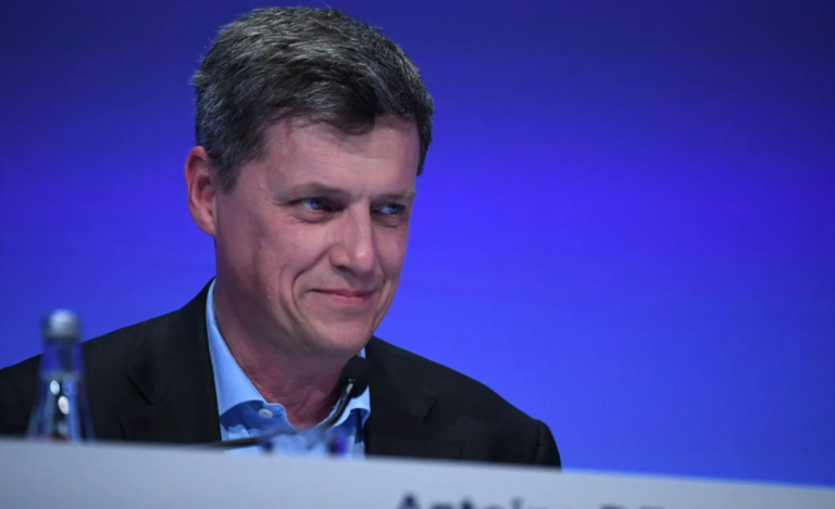 突发 | 达能宣布开启重大架构调整，分管中国业务的谢伟博将执掌更大版图 | 小食代